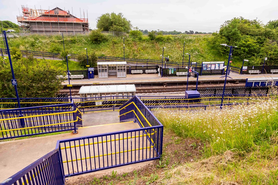 Yarm station | TransPennine Express News