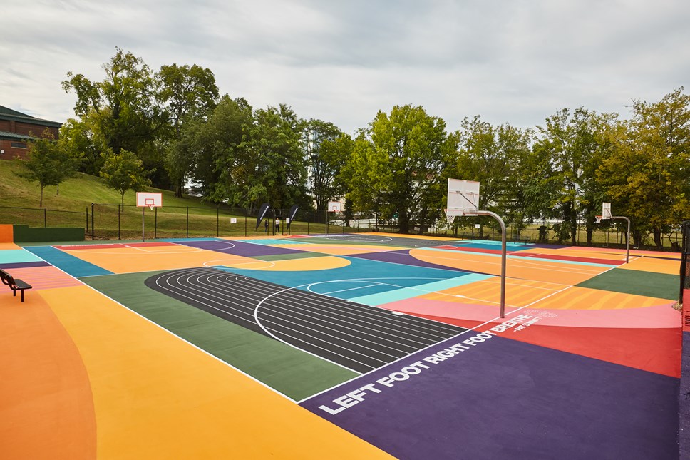 2KF Cal Johnson RC 10 | 2K Newsroom