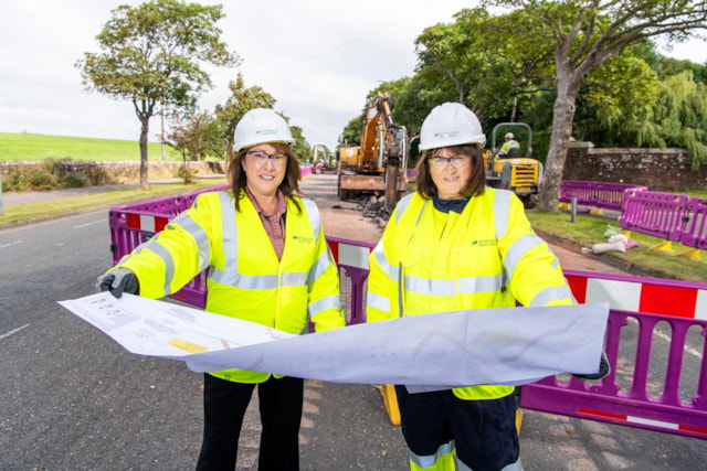 Barrow investment project progresses to next stage
