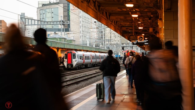 "Extra trains" from TfW on weekends throughout November | RailUK Forums