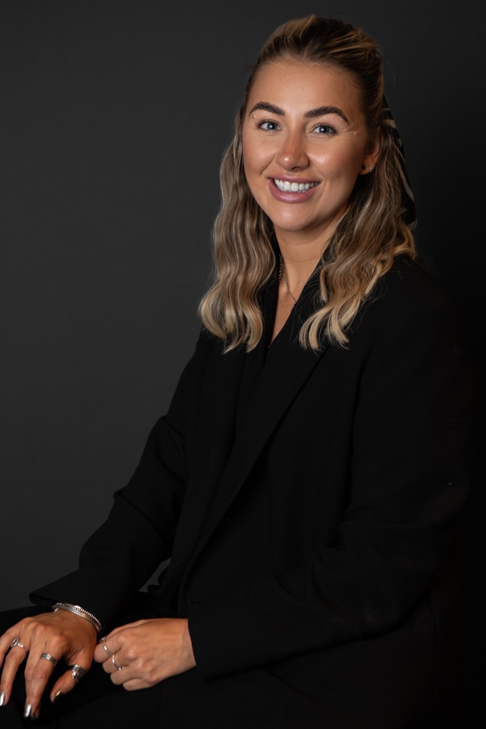 Toni Fitzsimmons Headshot | E.ON News