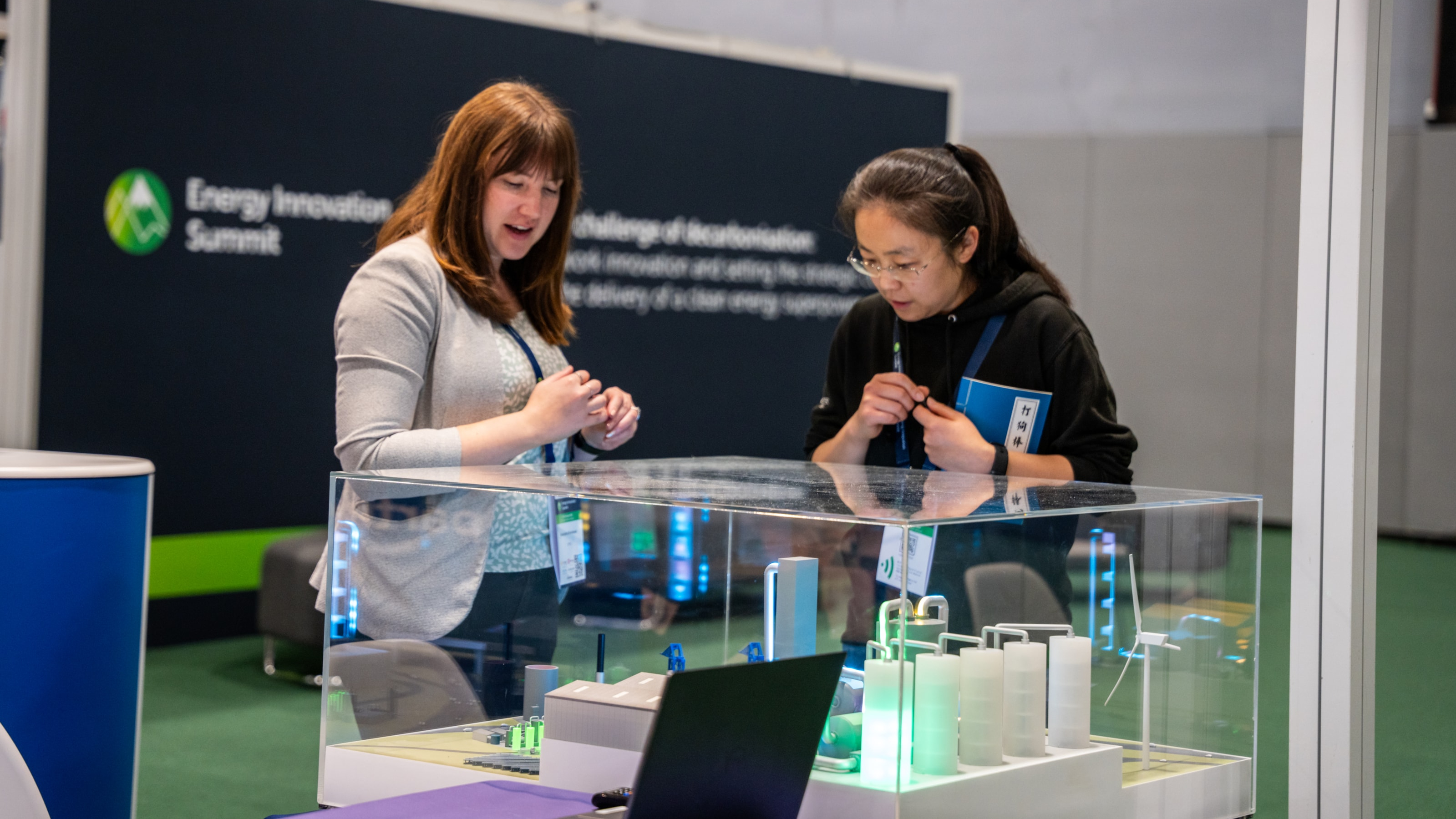 Energy Innovation Summit to focus on critical network challenges ...