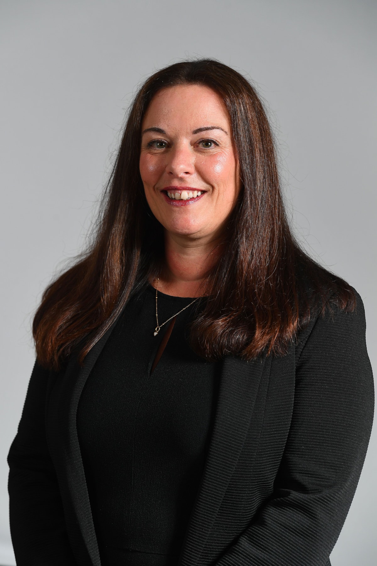 Vikki Howells MS Minister for Further and Higher Education (Portrait ...