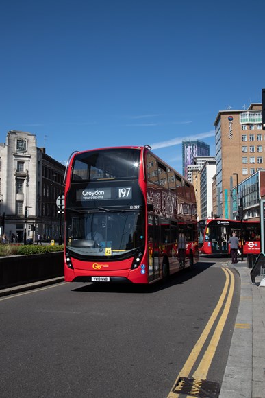 TfL Press Release - TfL confirms ‘pay as you go’ fares for bus and Tube ... TfL Press Release - TfL confirms ‘pay as you go’ fares for bus and Tube ...