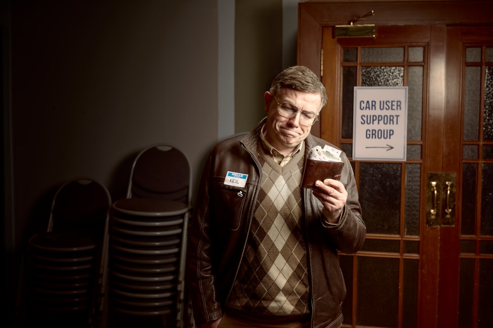 Neil - Mark Cox 1 | First Bus UK News