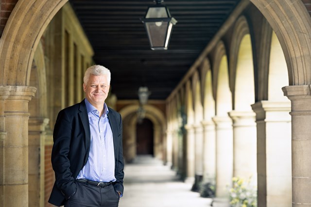 Andy Neely, University of Cambridge