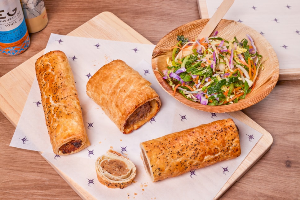 TPE launches new West Coast Kitchen | TransPennine Express News