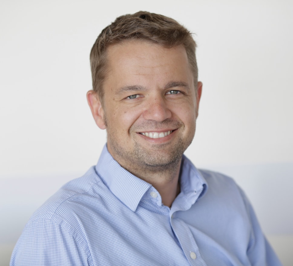 Luke Ellis | E.ON News