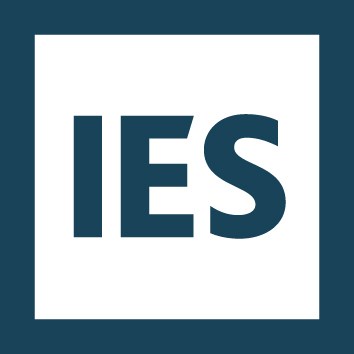 IES logo | Scottish Enterprise Newsroom