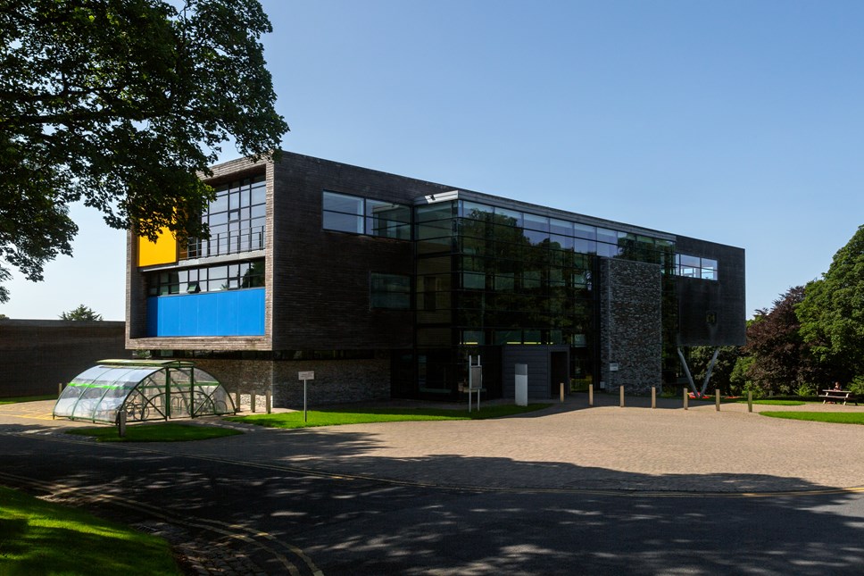 uoc-lancaster-campus-gateway-building-01 | University of Cumbria News