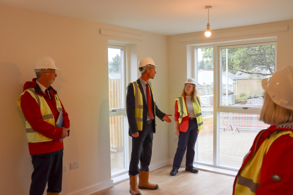 Cabinet Secretary -15 | Welsh Government News