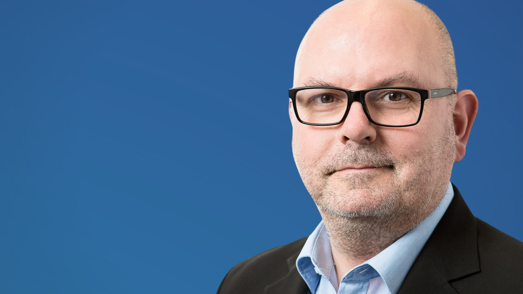David Smith steps down from ENA – Energy Networks Association (ENA)