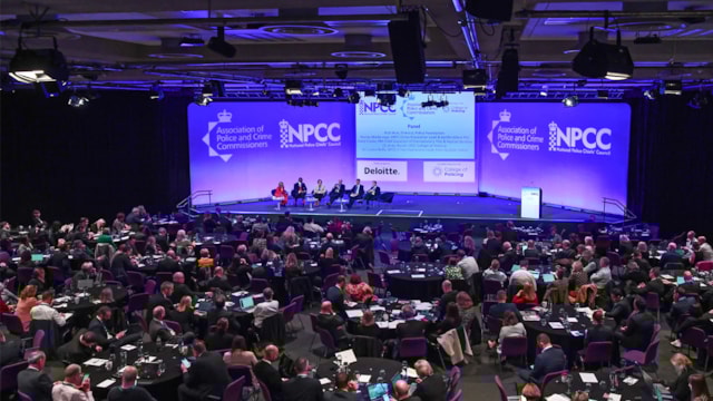 Watch NPCC APCC Summit 2024 live