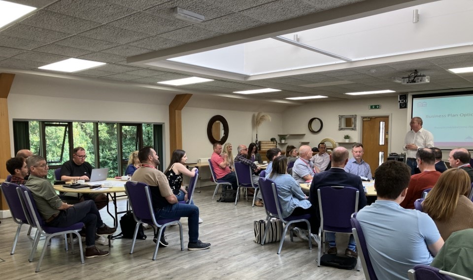 asset and growth day cropped | Magna Housing News