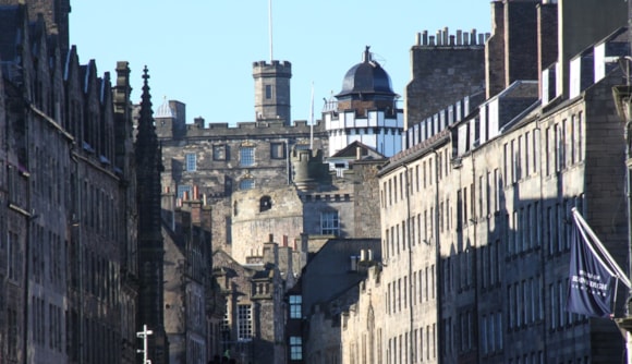 LATEST NEWS: Councillors agree changes to Edinburgh’s short term lets ...