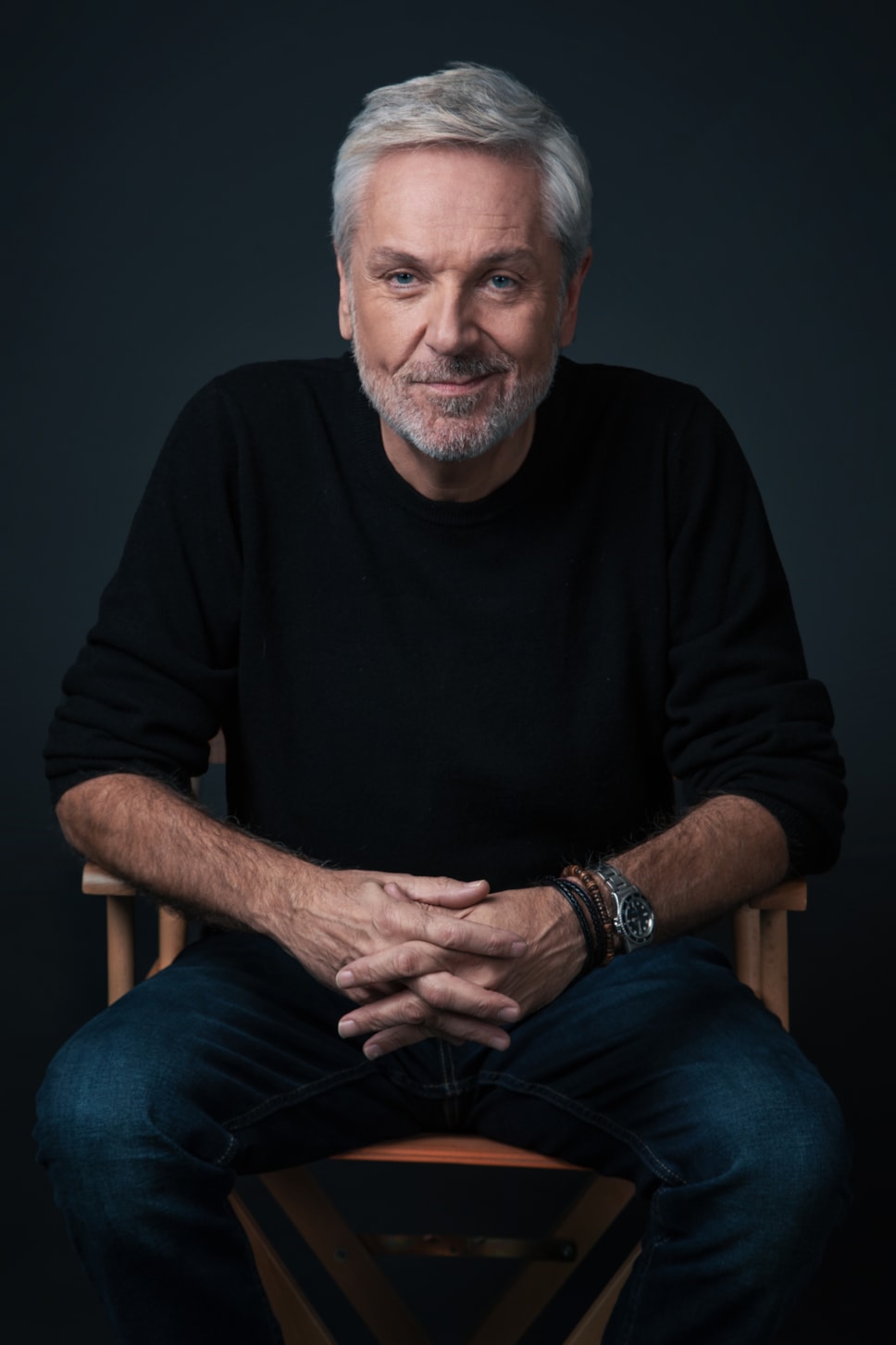 Brian Conley | Warner Hotels News