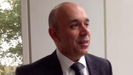 Rob Cattell appointed as new MD for Mitie's Environmental + business