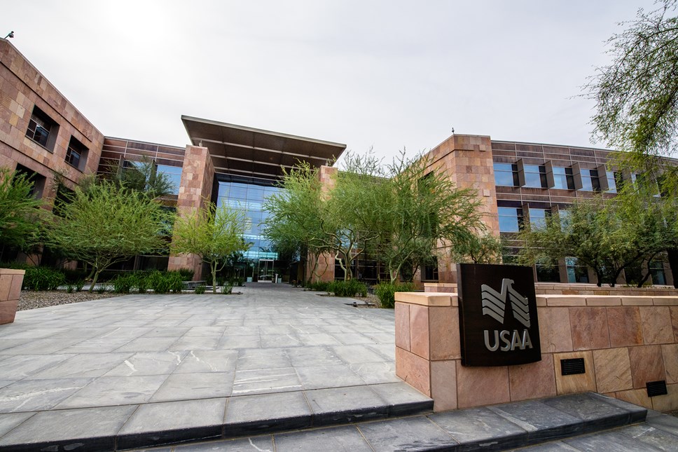 Phoenix Campus 1 | USAA News