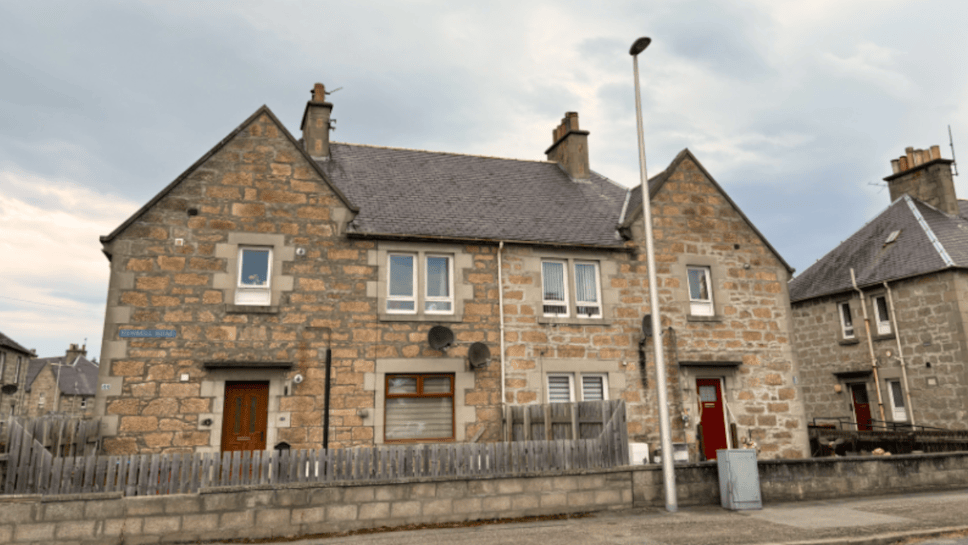 Moray Council House | Moray Council News