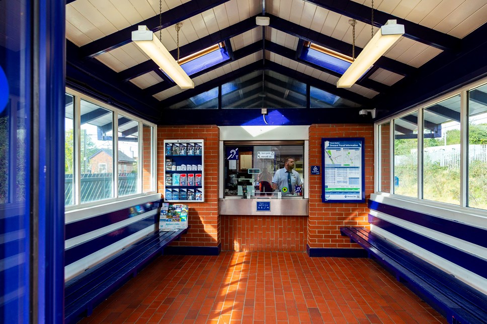 Thirsk Station-12 | TransPennine Express News