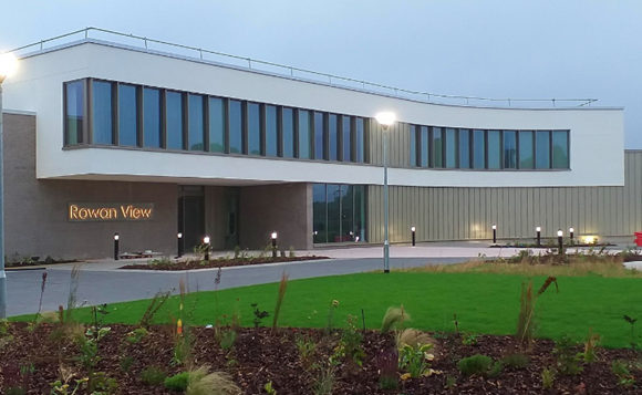 Mersey Care handed keys to Rowan View - Healthwatch Sefton