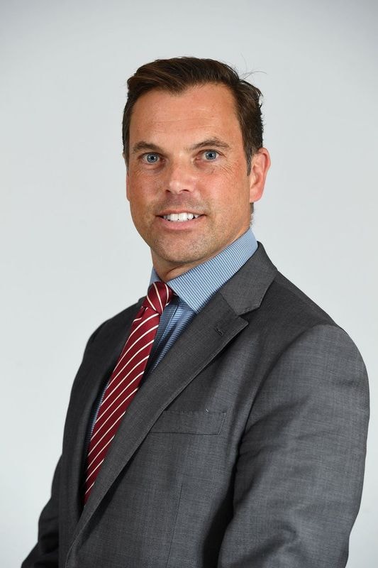 Ken Skates MS Cabinet Secretary for Transport and North Wales (Portrait ...