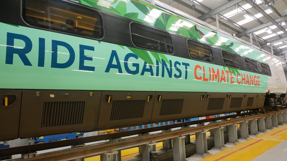 Climate Train (6) | Avanti West Coast News