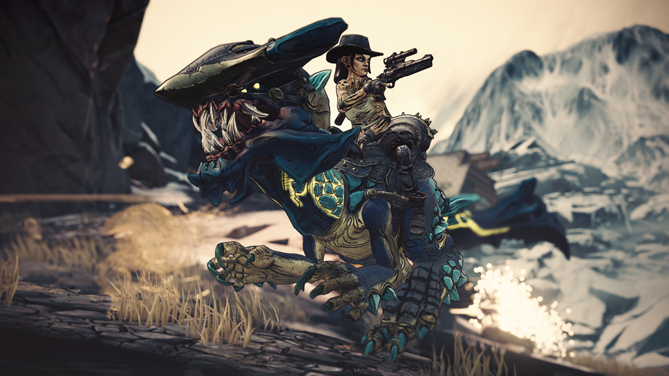 BL3 BoB Enemies Devil Riders 02 | 2K News