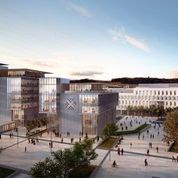 EBQ expansion vision | Scottish Enterprise Newsroom