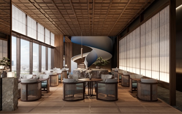 Patina Journey unfolds in Osaka