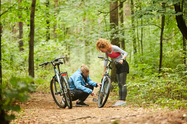 Transport for Wales and Dragon Cycles to host virtual cycle repair ...