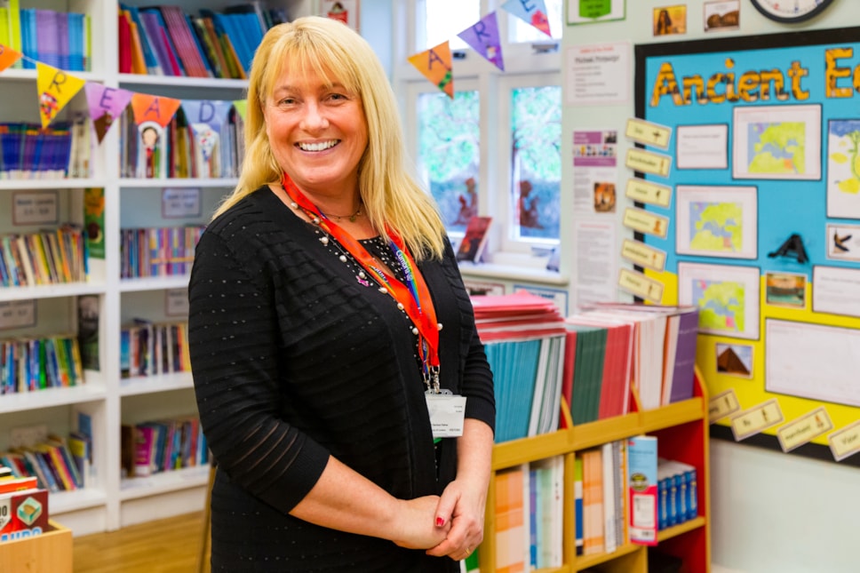 Ruth Harrison-Palmer | University of Cumbria News