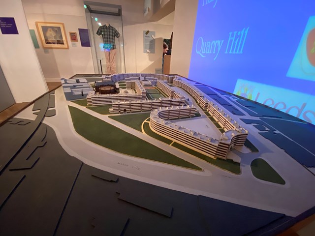 Leeds City Museum 200