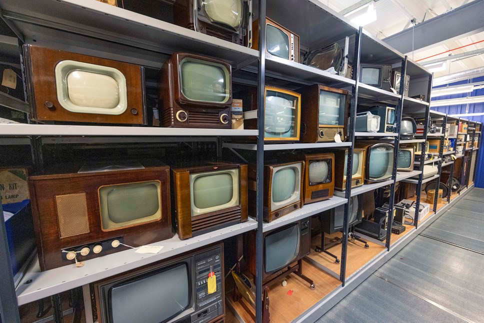 Science & Technology © National Museums Scotland | National Museums ...