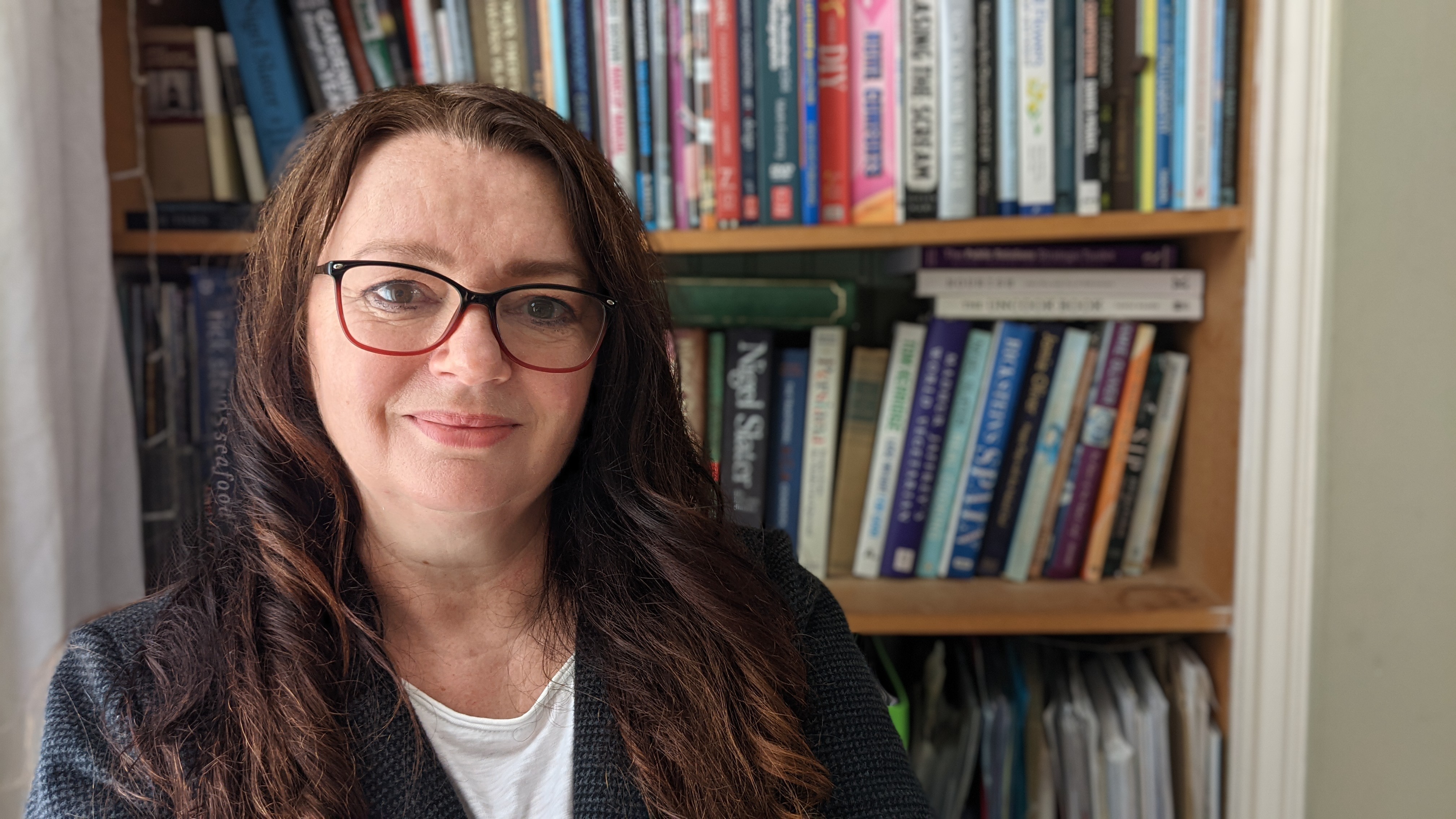 Energy networks profile: Angela Schorah, Electricity North West ...