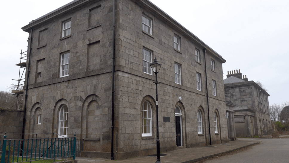 Haush HQ | Welsh Government News