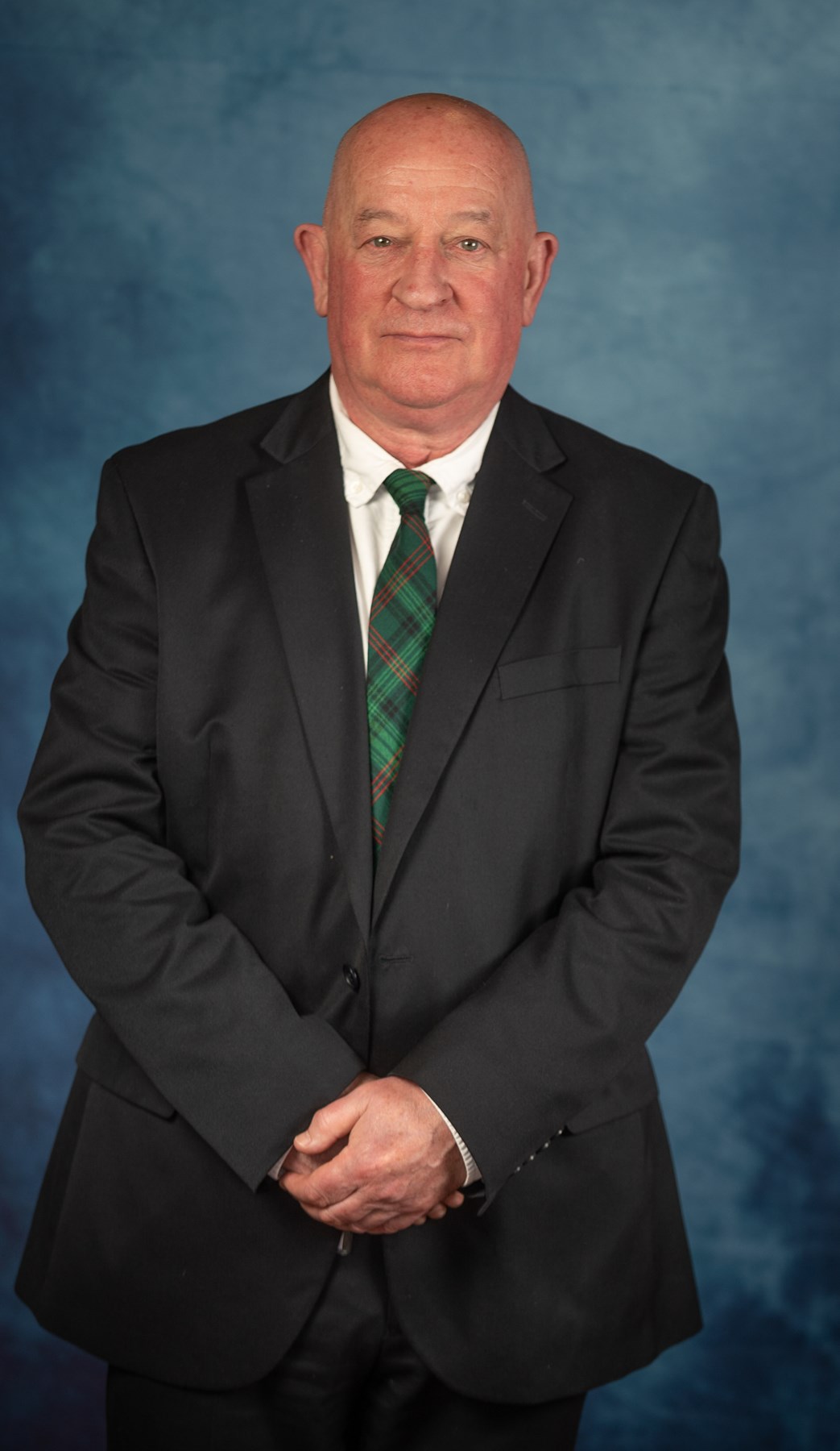 Cllr Derek Ross full length | Moray Council News Cllr Derek Ross full length | Moray Council News