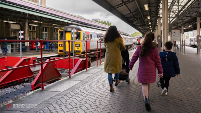 TfW rail tickets unlock big discounts at major attractions