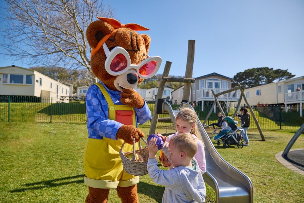Easter fun with the Seaside Squad-3 | Haven News