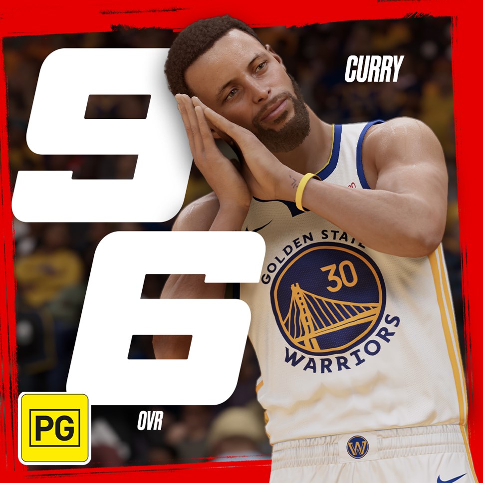 2K23 2KDAY COUNTDOWN INDIVIDUAL RATING CURRY OFLC 1080x1080 R1 | 2K News