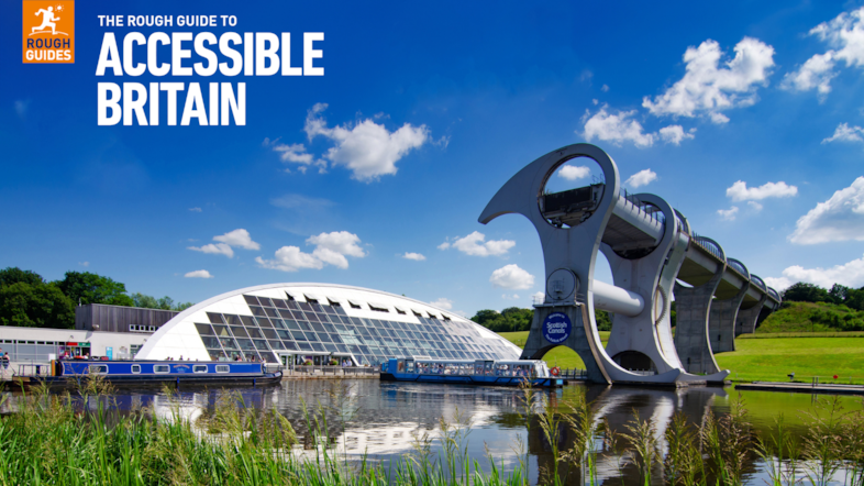 Unlocking adventures for all: Discover 200+ Accessible Family Days Out ...