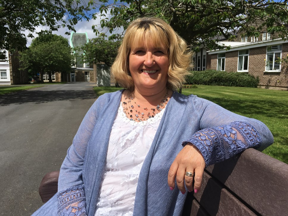 Prof Diane Cox.JPG | University of Cumbria News