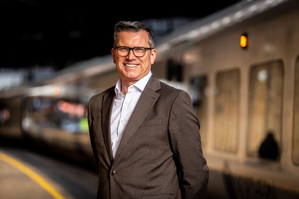 Jason Wade - Profile Image | Northern News