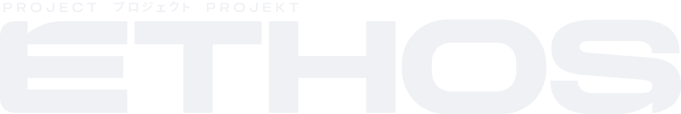 Project ETHOS Logo White | 2K News
