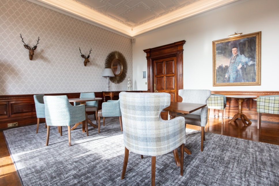 Nidd Hall Hotel Restaurant Brasserie32 | Warner Hotels News