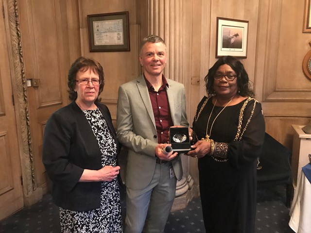 Work and legacy of pioneering Leeds doctor Mags Portman recognised with ...
