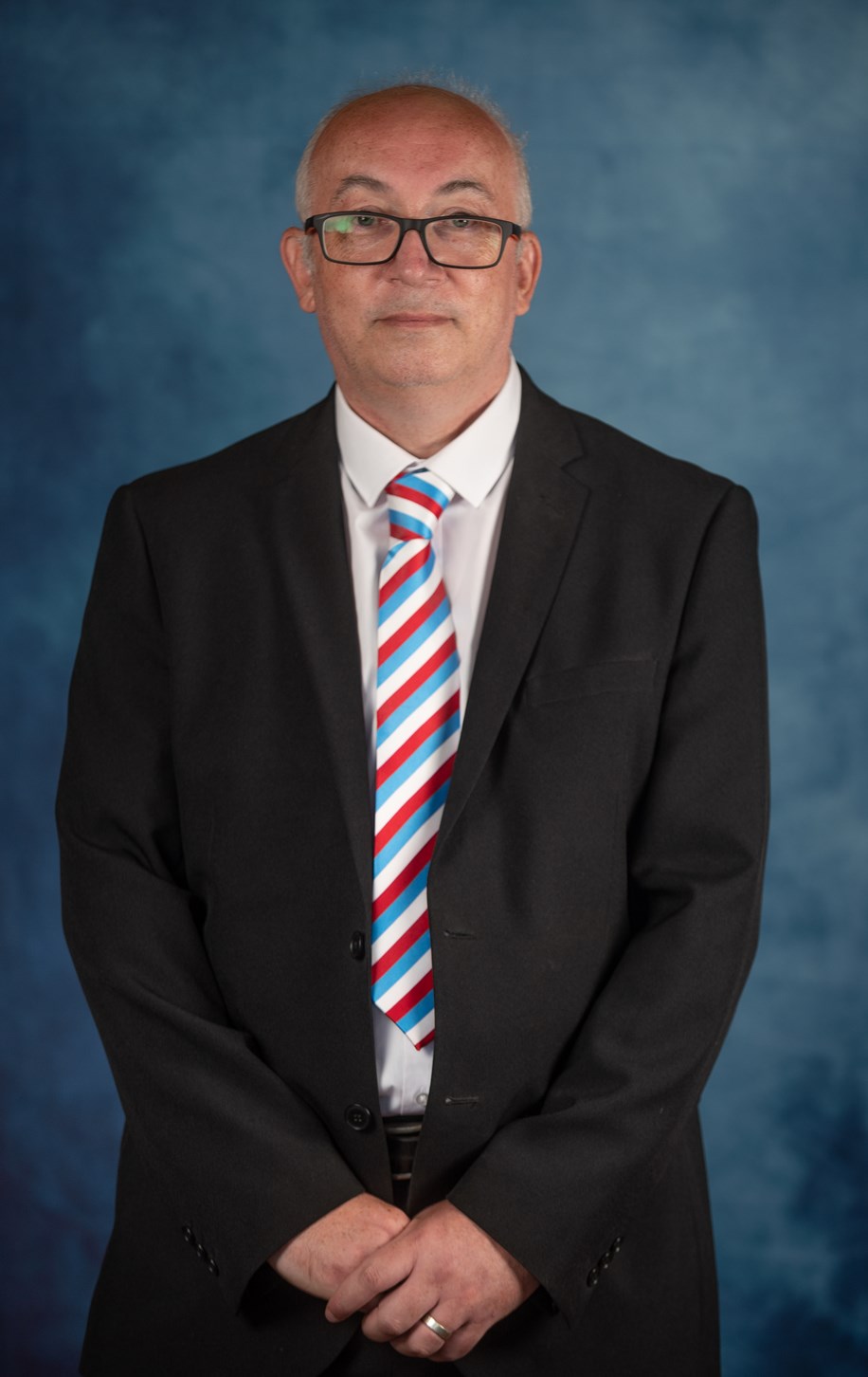 Cllr Marc Macrae full length | Moray Council News