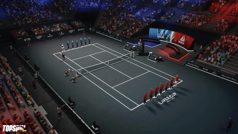 TOPSPIN2K25 LAVER CUP-1920X1080 | 2K News