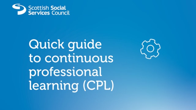 CPL quick guide (image)