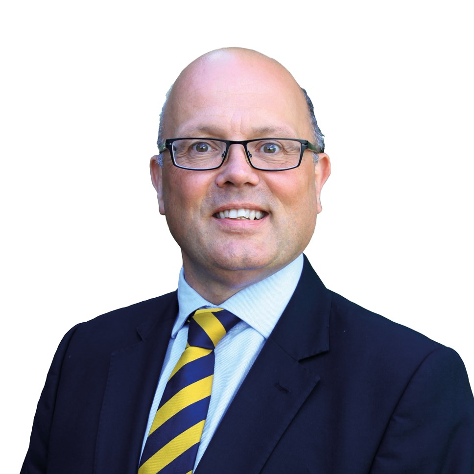 Andrew Wickham, Go South Coast | Go Ahead News